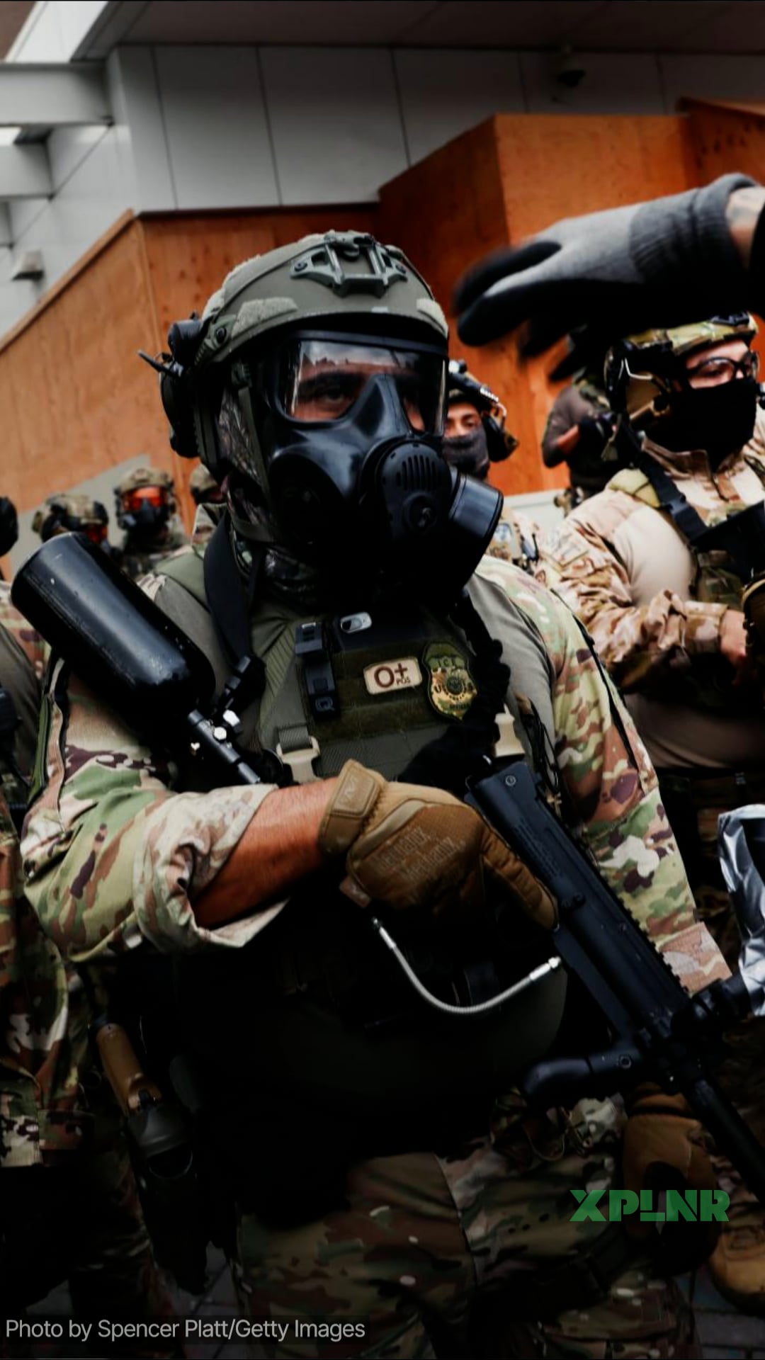 ICE vs Border Patrol: What is the difference?