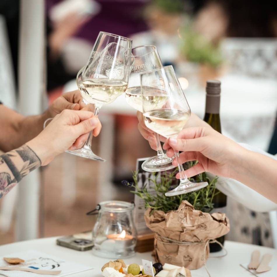 Auf diese Food-Festivals kann sich Düsseldorf 2026 freuen