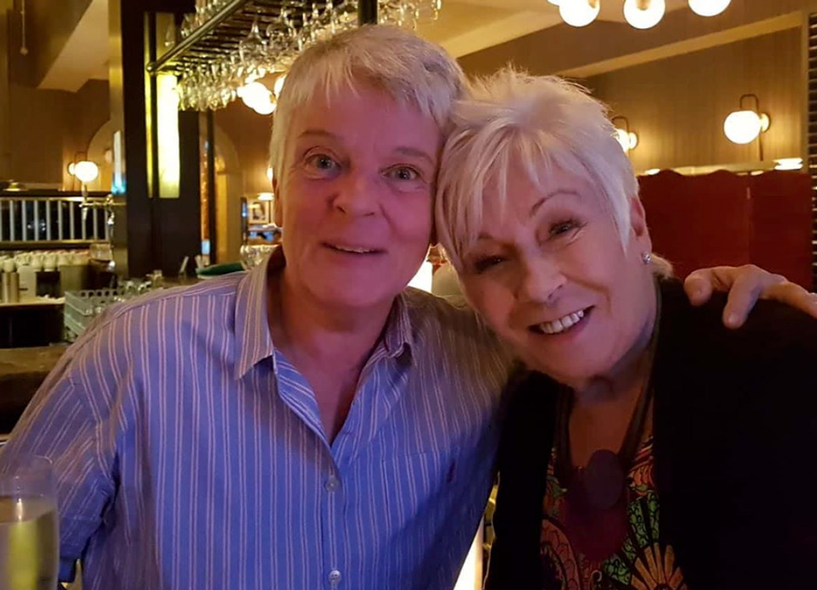 Late-blooming lesbians: Famous women who found out it's never too late ...