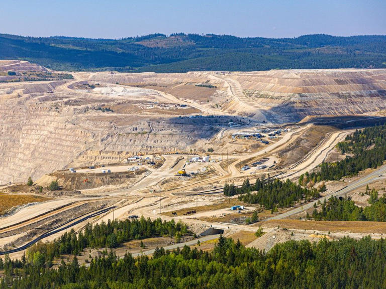 Watch live today: The future of mining in BC