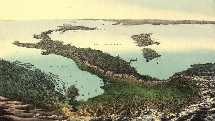 Rapporto Svimez 2025 a Napoli: il Sud cresce ma i giovani fuggono lo stesso