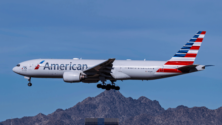 American's New Routes From Chicago and Los Angeles Boost Choices for ...