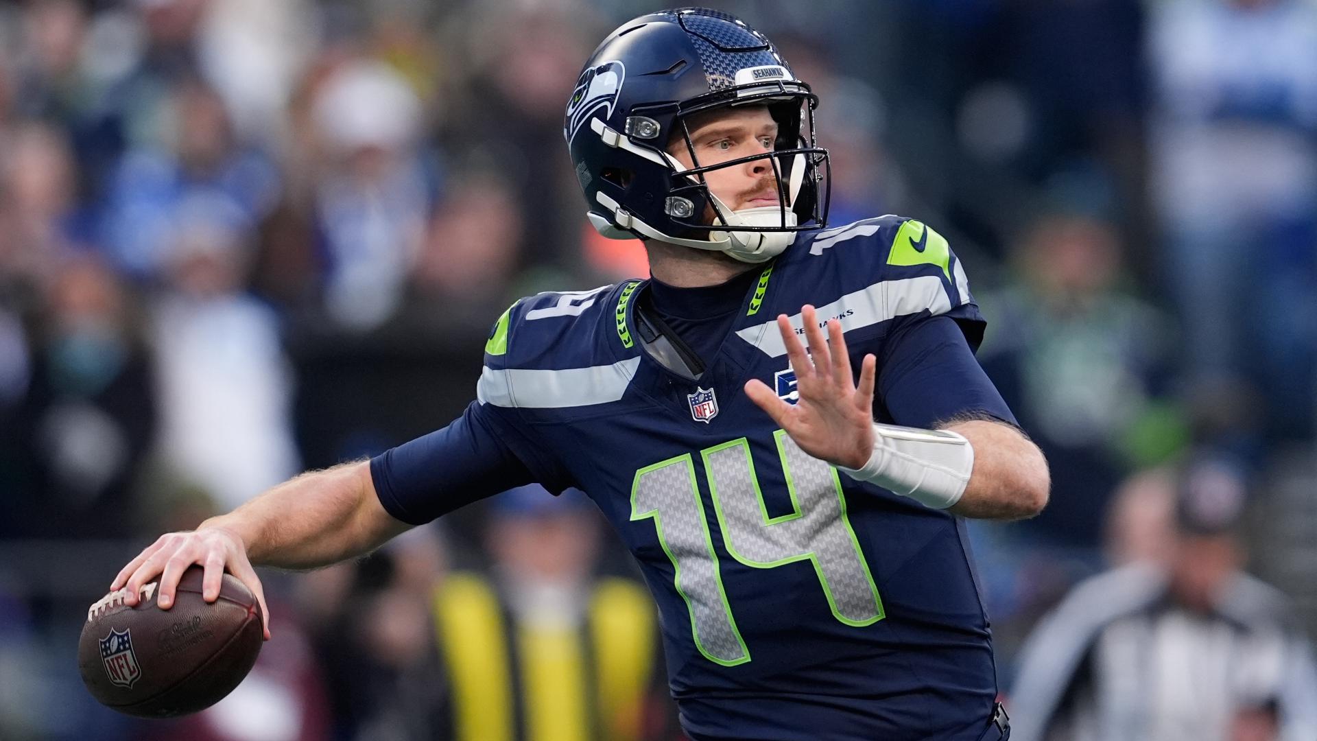 Seattle Seahawks have played in every 21st century Super Bowl when a ...