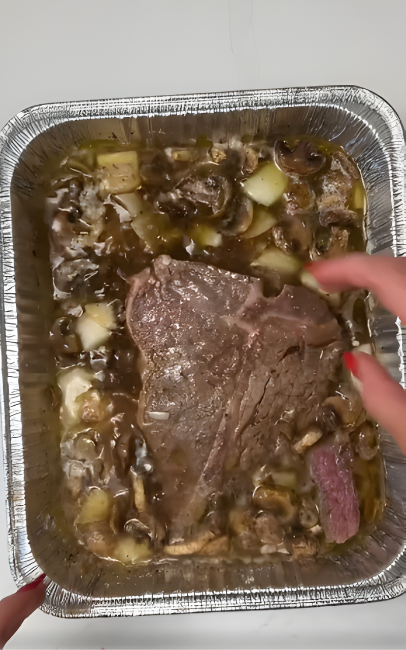 How to cook the perfect steak – the juicy secret that changes everything