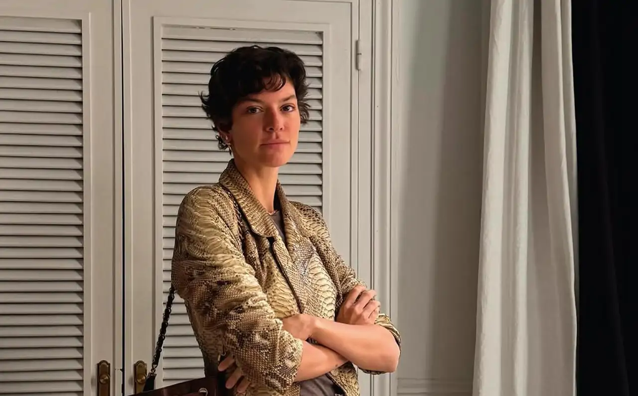 Marta Ortiz: "Estos cuatro colores funcionan siempre, hay que saber ...