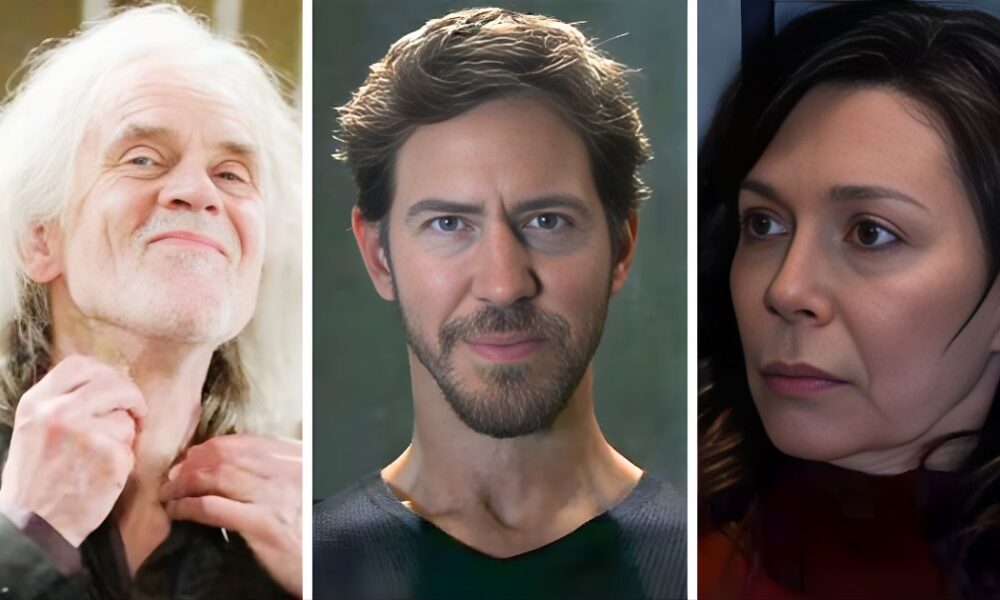 Is Peter August using Faison's identity to terrorize Port Charles on GH ...