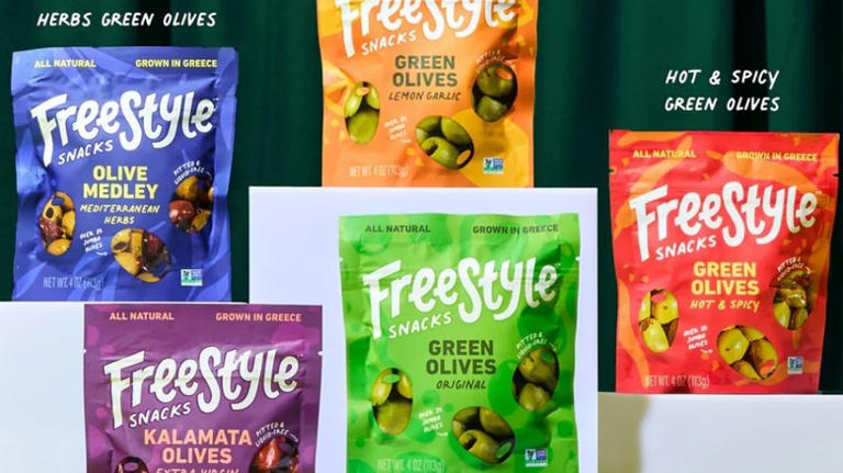 What happened to Freestyle Snacks after its Shark Tank deal?