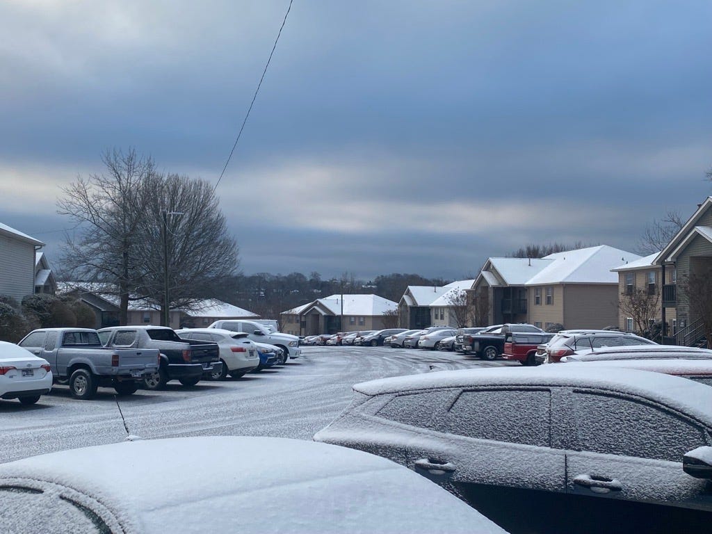 Knox County investigating three potential weather-related deaths