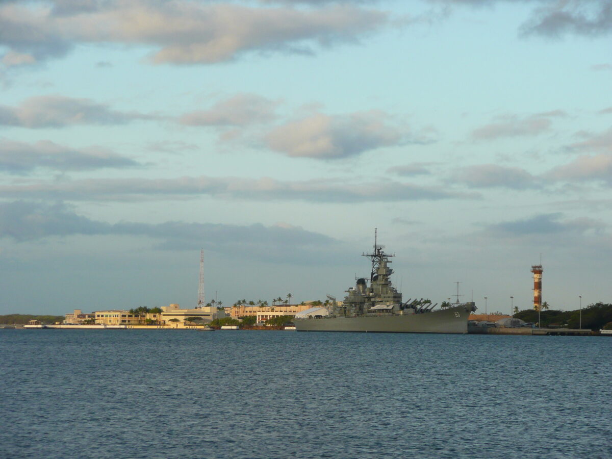 US military bases with the best amenities