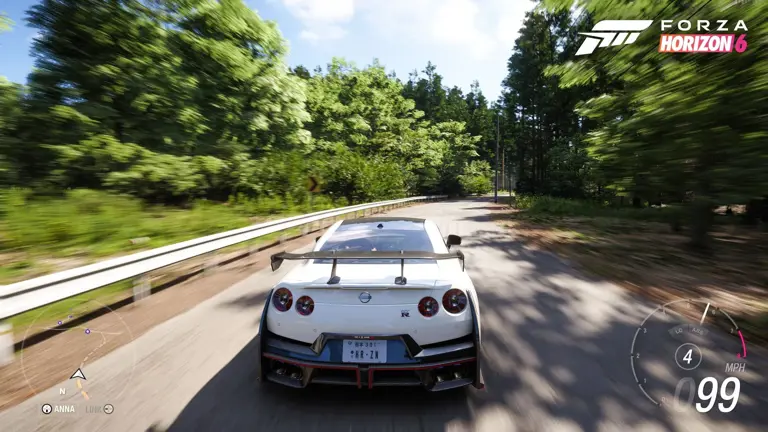 This is the Forza game we’ve all been waiting for since the very first one