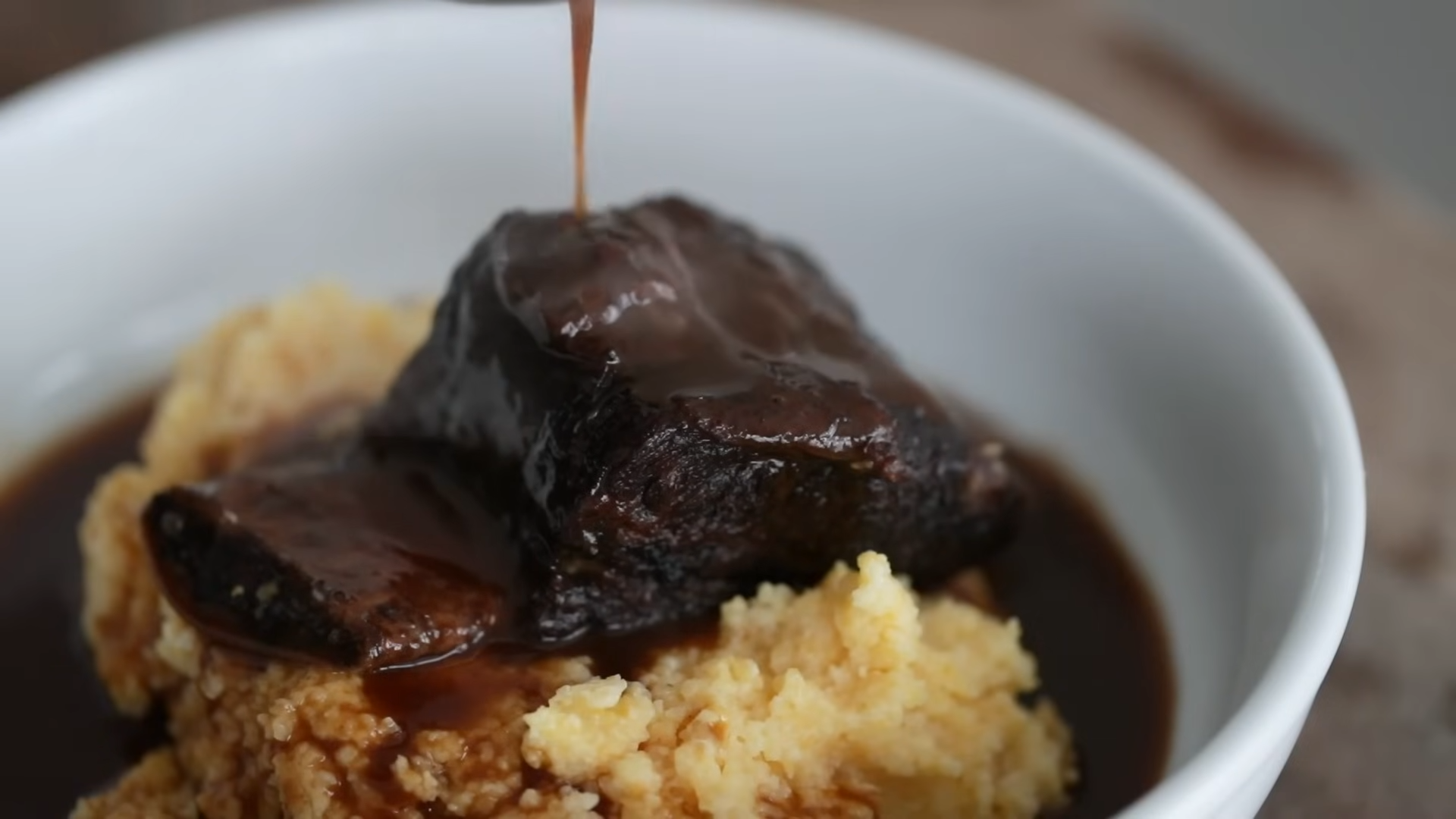 One pot, deep flavor – the best short ribs you’ll ever make