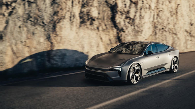 2026 Polestar lineup changes and updates: Finally time to shine?