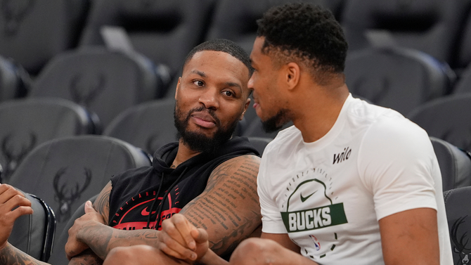 One team is set to benefit from the Giannis Antetokounmpo drama, and it ...