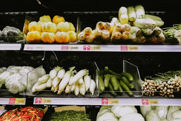 The dynamic pricing trick: Why grocery stores change prices while you ...
