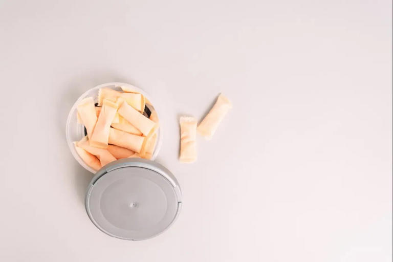 Have you seen this box with your children? There’s a chance they’re ...