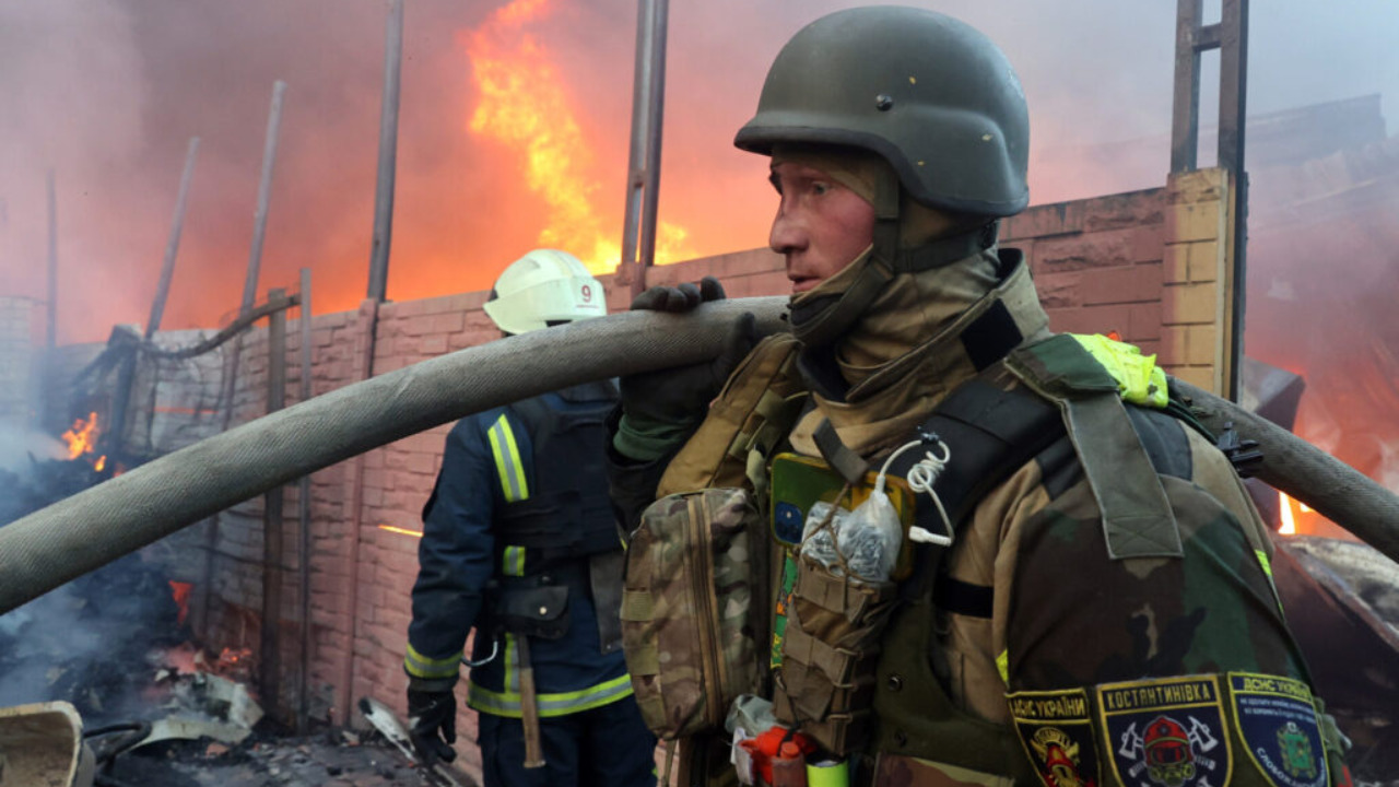 Moscow assassination spree hits 3 top commanders — Russia’s military ...