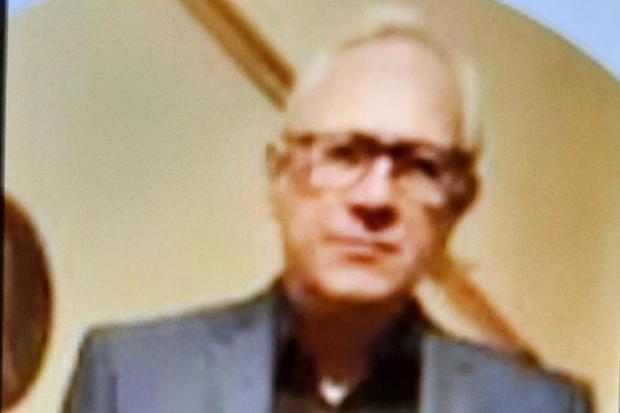 'Evil' Swindon man jailed after raping children across Wiltshire