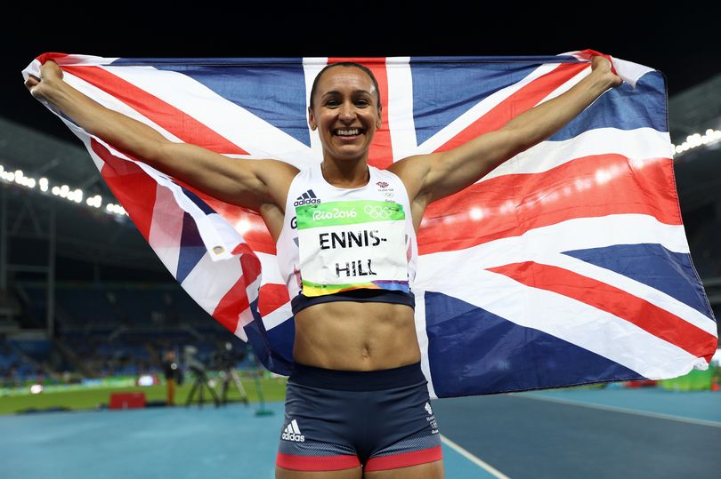 Mark Cuban-backed Orreco acquires Dame Jessica Ennis-Hill's Jennis