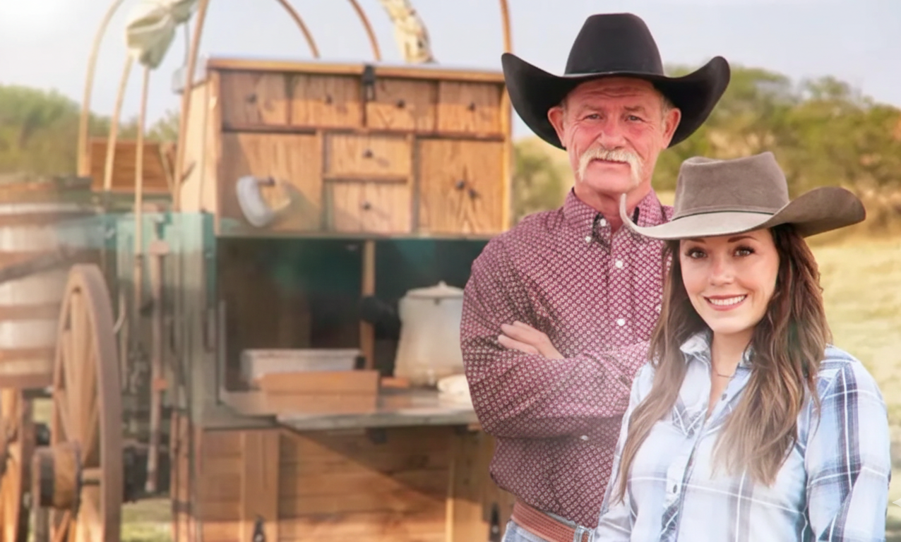 The plan behind modernizing "cowboy cooking methods"