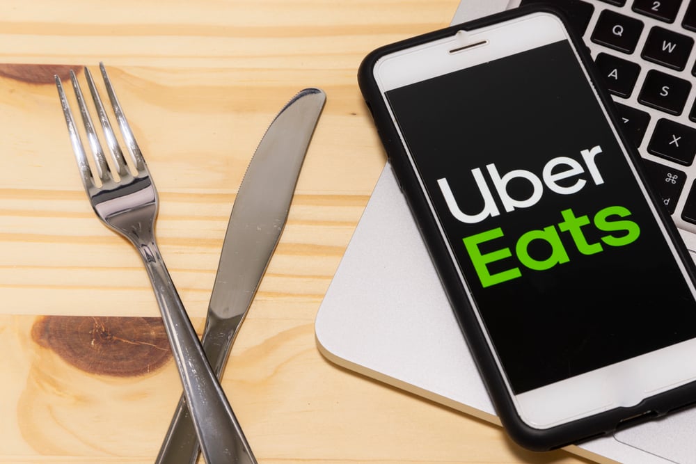 Judge allows NYC delivery app tipping law to take effect