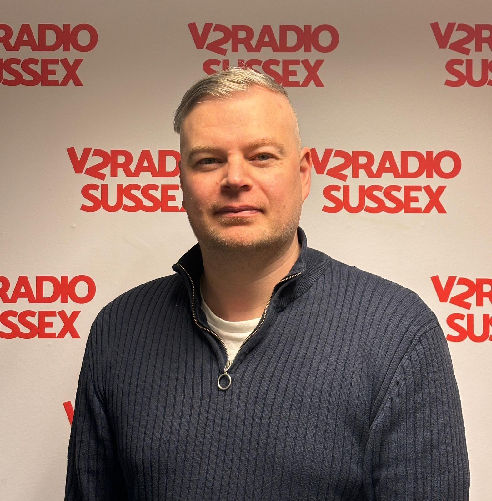 The view from V2 – Social media ban for under 16s – By V2 Radio’s Alex ...