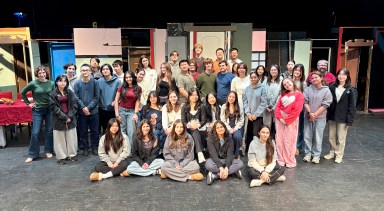 Great Neck South HS drama program to perform Clue: On Stage