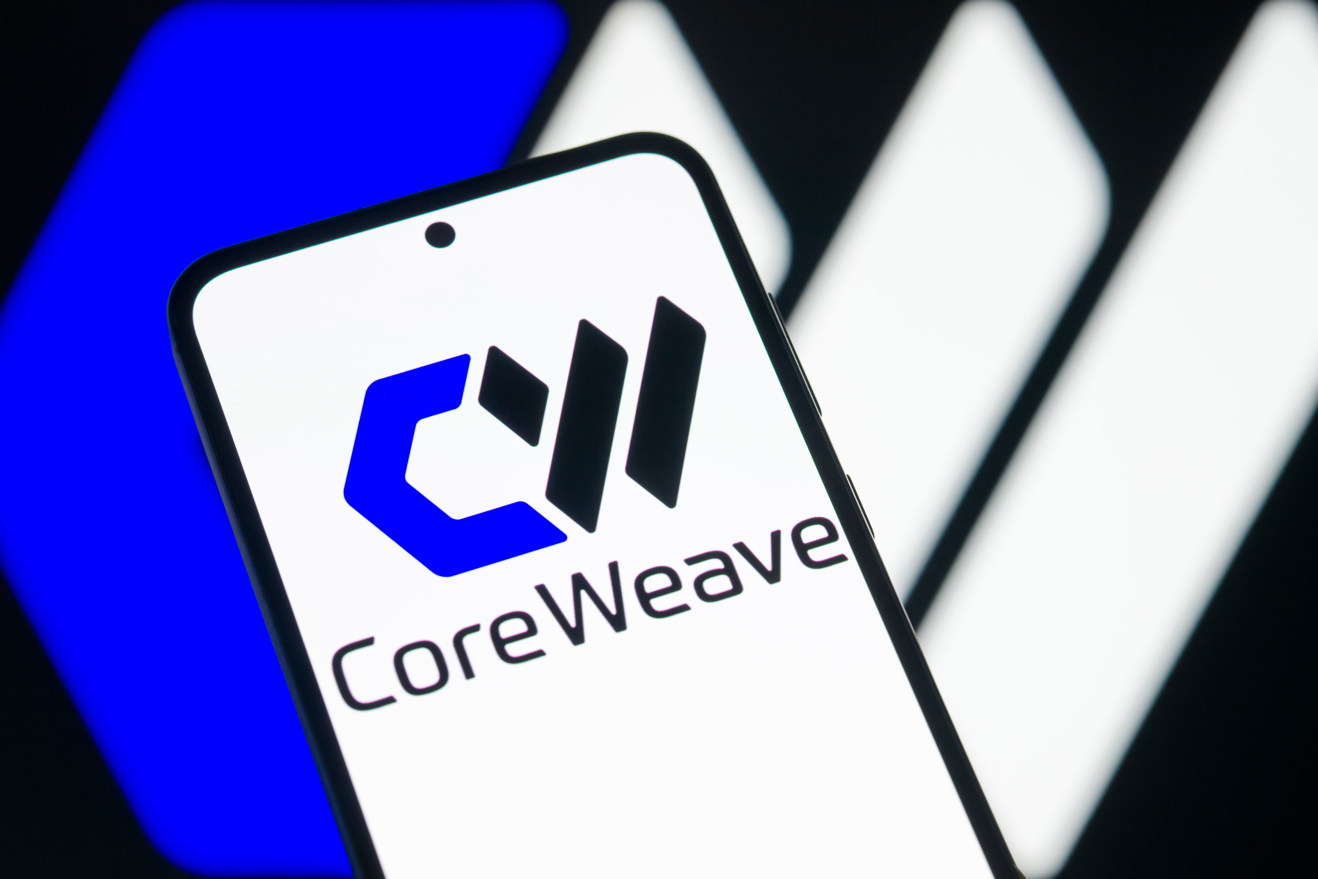 CoreWeave stock surges amid fresh $2 billion investment from Nvidia