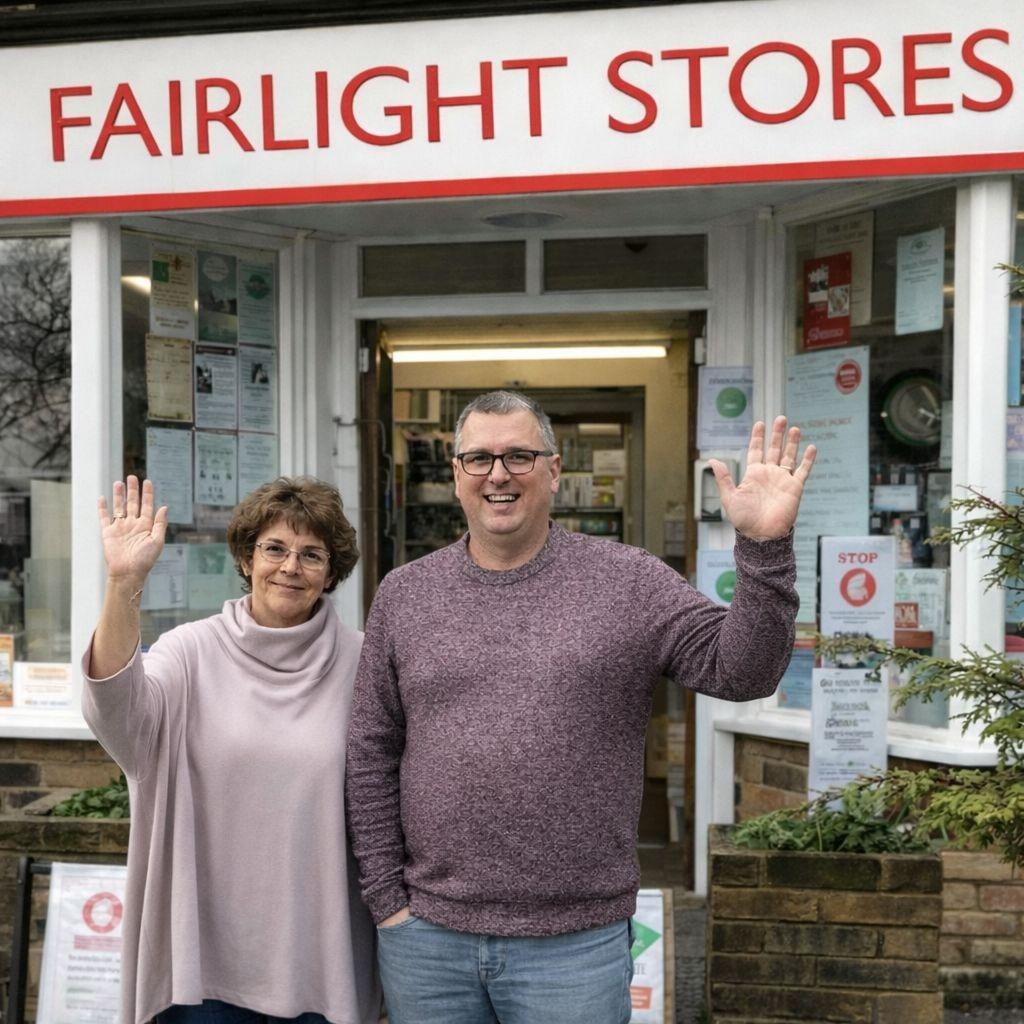 Fairlight Village Voice
