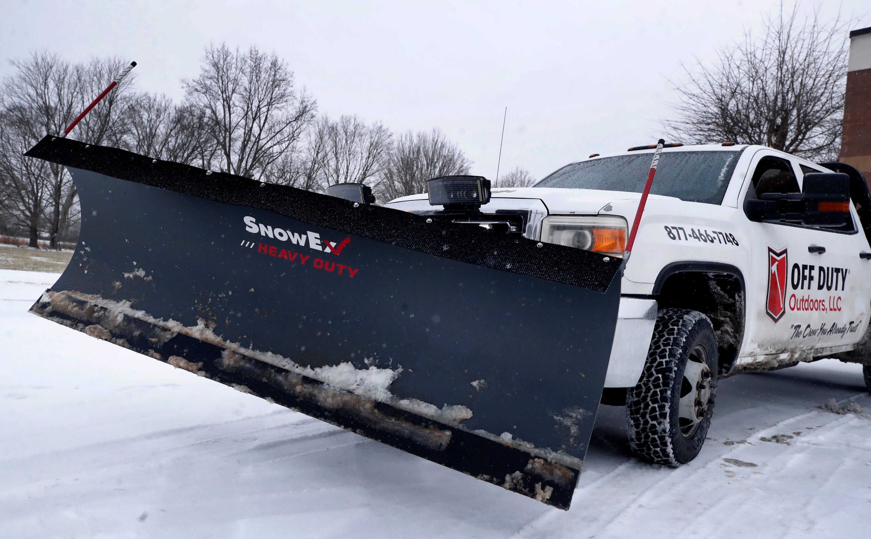 Rutherford County Schools to reopen Jan. 30 after 4 snow days with ...