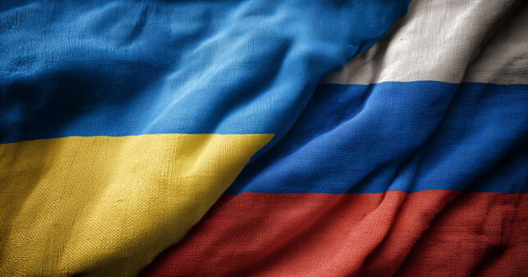 Ukraine, jour 1434 : négociations secrètes à Abou Dhabi, l’Europe face ...