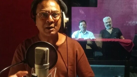 Relations for 10 years, then a promise broken: Dhurandhar actor ...