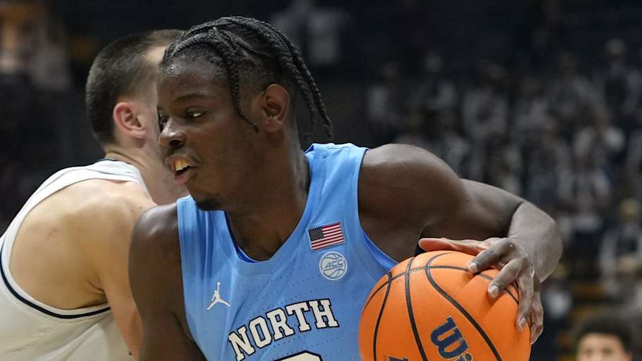 How North Carolina's mindset flipped in second half Saturday