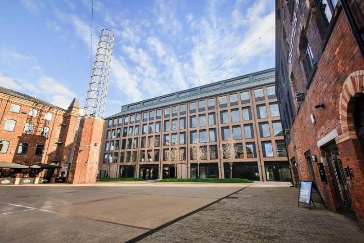 Live at Tileyard North: Rock royalty Ocean Colour Scene announced as ...