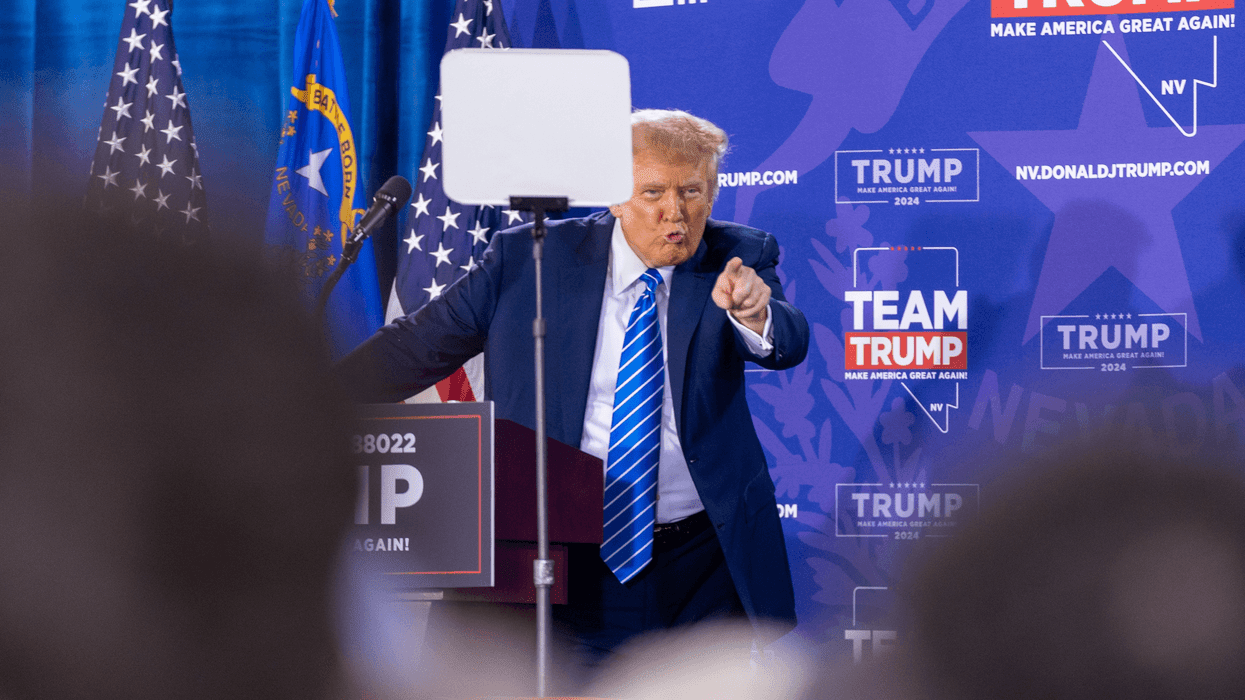 Trump is 'wrapped in his own delusion' on economic retaliation tactic ...