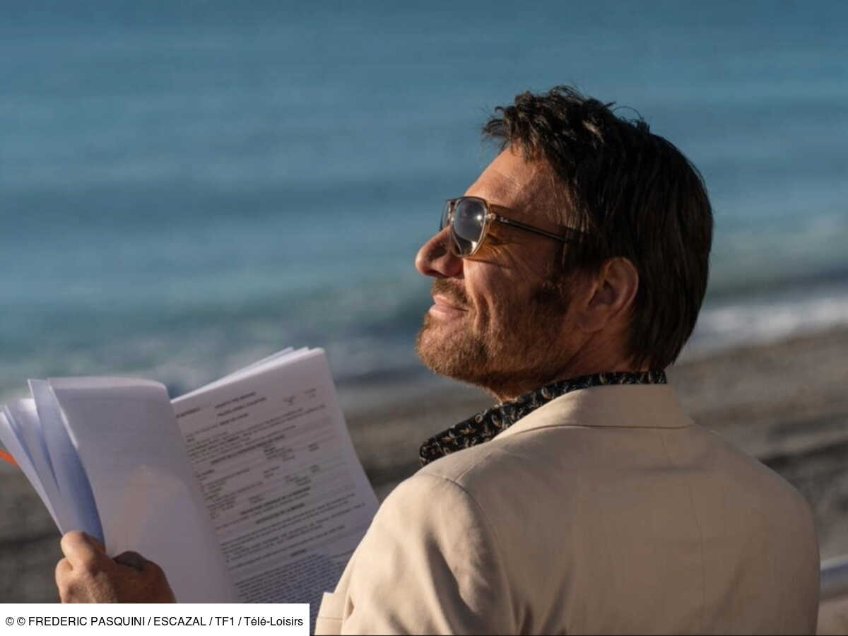 Carpe Diem : la saison 2 de la série avec Samuel le Bihan est en ...