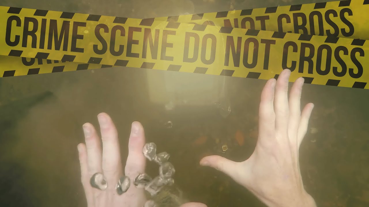 Why this dive had to be aborted