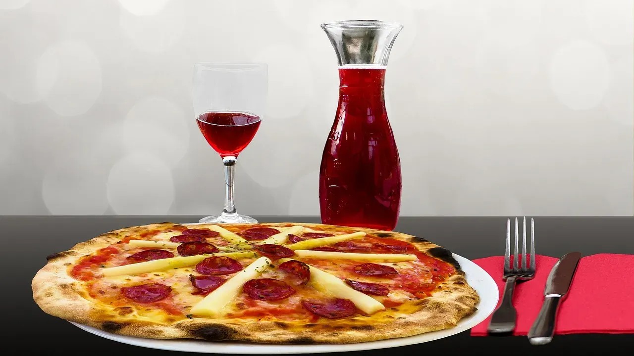 5 frozen pizzas ranked worst to best by chefs - some raise serious red ...