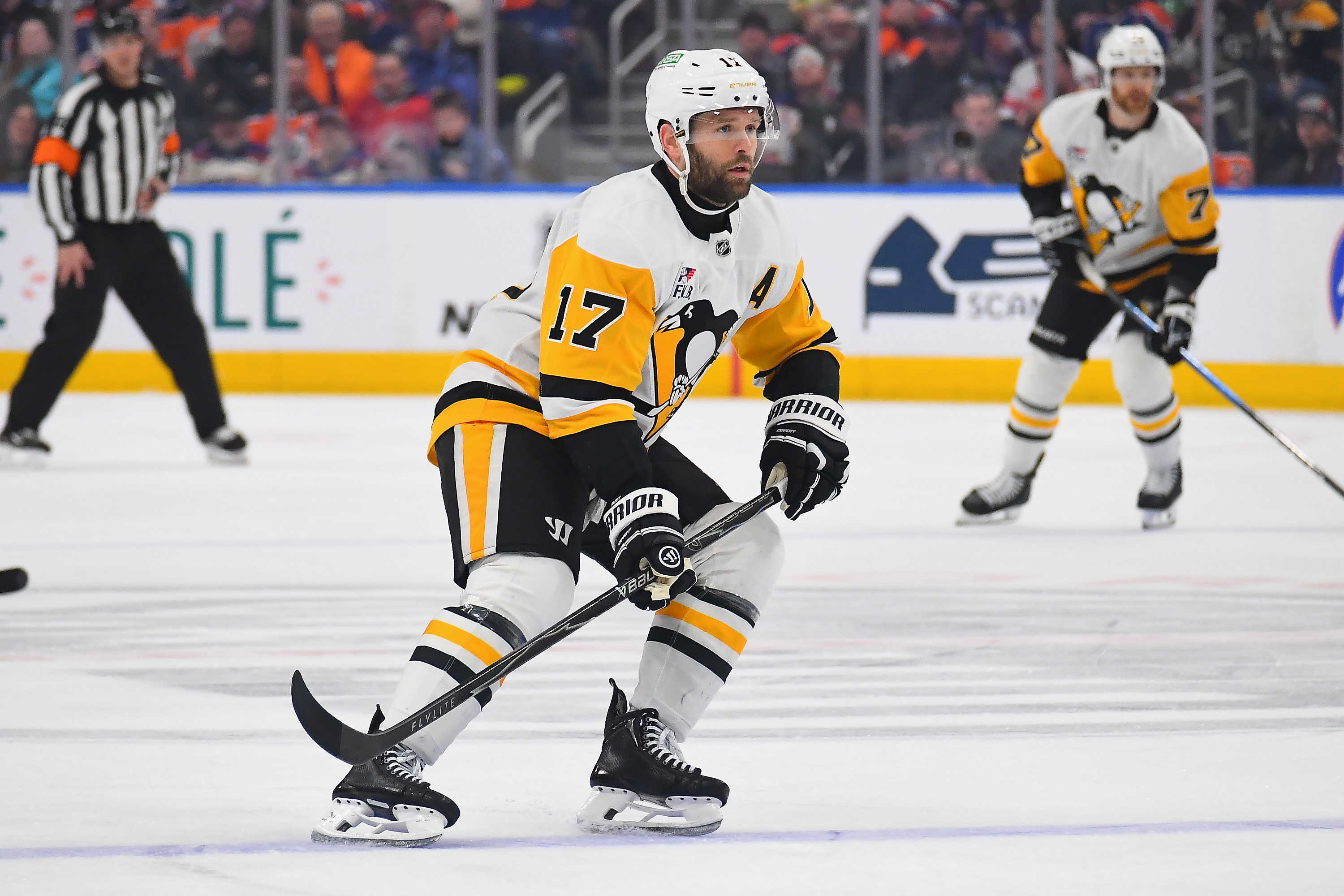 Bryan Rust to face discipline from NHL for hit?