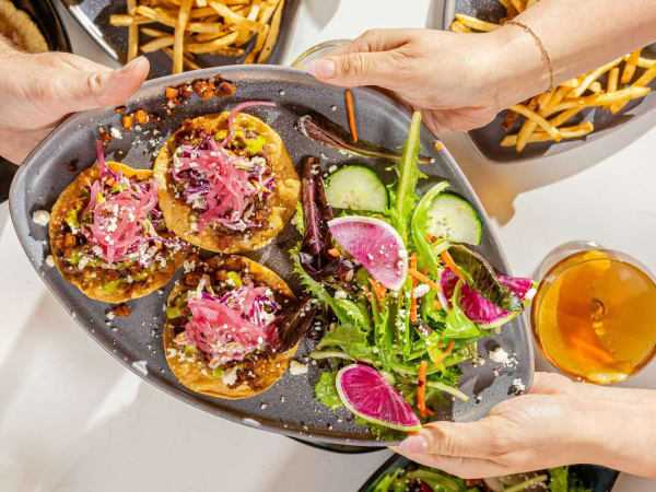 Texas stays on the front burner for future culinary job growth