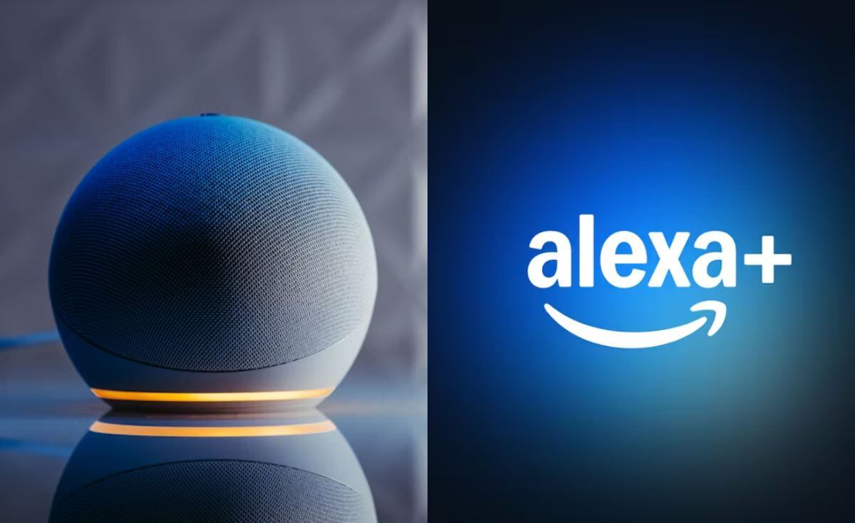 Alexa+: qué modelos Echo son compatibles con la IA de Amazon