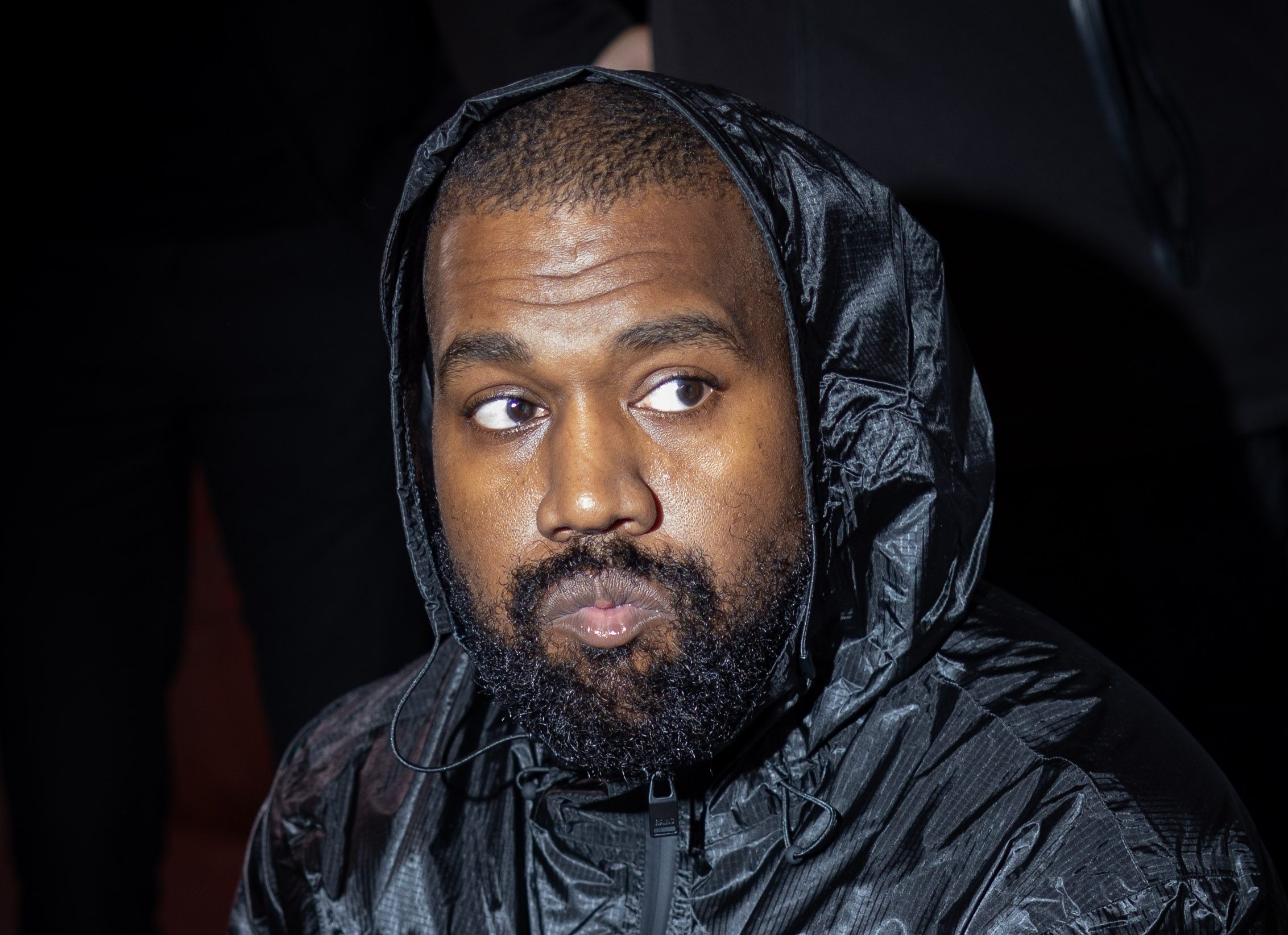 Kanye West then & now: Photos of the rapper from his young days to ...