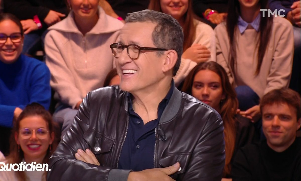« Je pensais être mort » : ce moment irréel vécu par Dany Boon après ...
