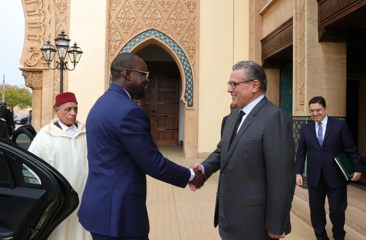 Morocco, Senegal reinforce long-standing alliance at 15th joint commission