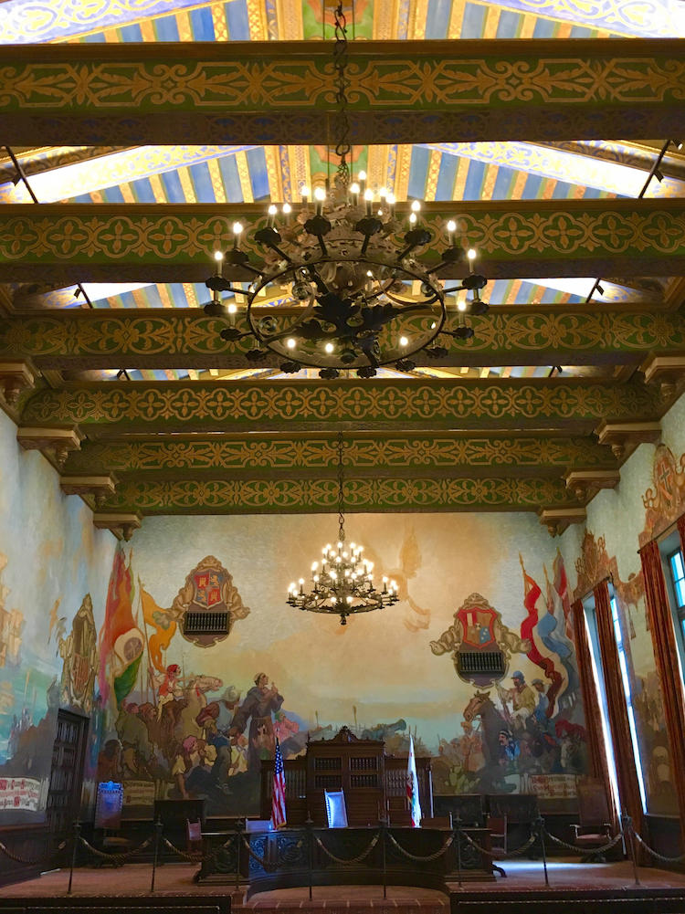 Sunny Santa Barbara: 13 top things to do with kids