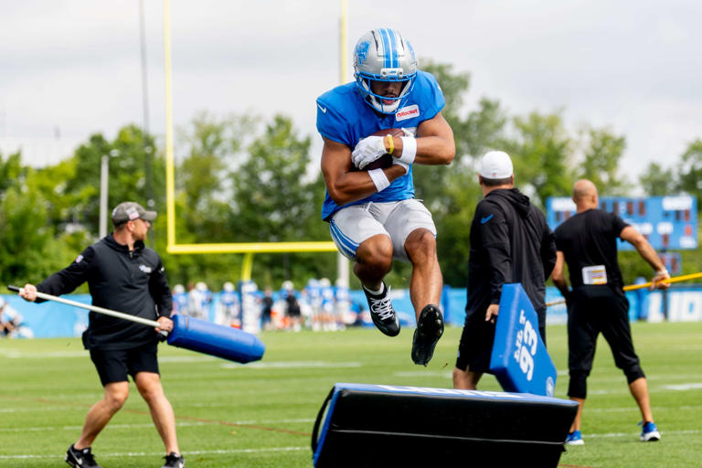 Former NFL players bringing state-of-the-art facility to this Michigan ...