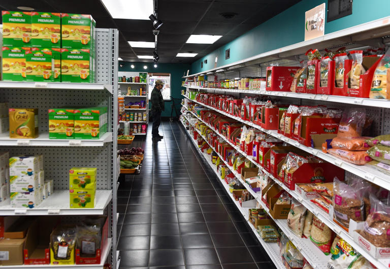 Spice Bazaar anniversary