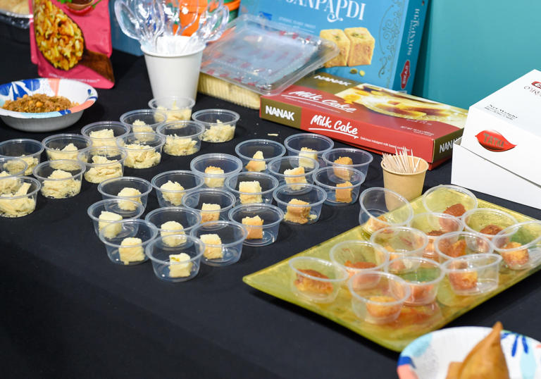 Spice Bazaar anniversary