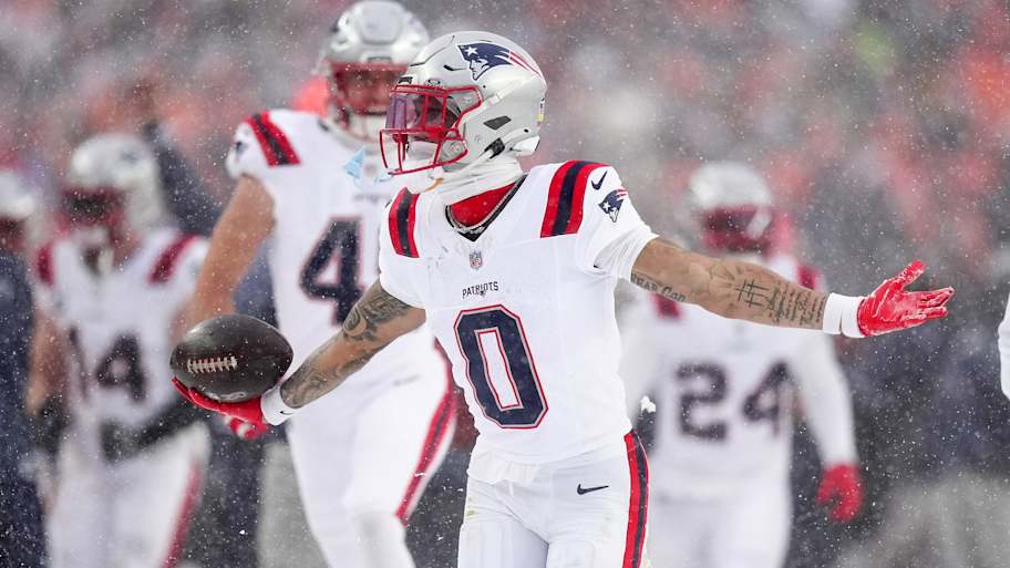 Two different paths led the Patriots and Seahawks to the Super Bowl