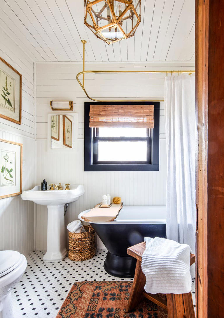 7 things designers want to change about your bathroom