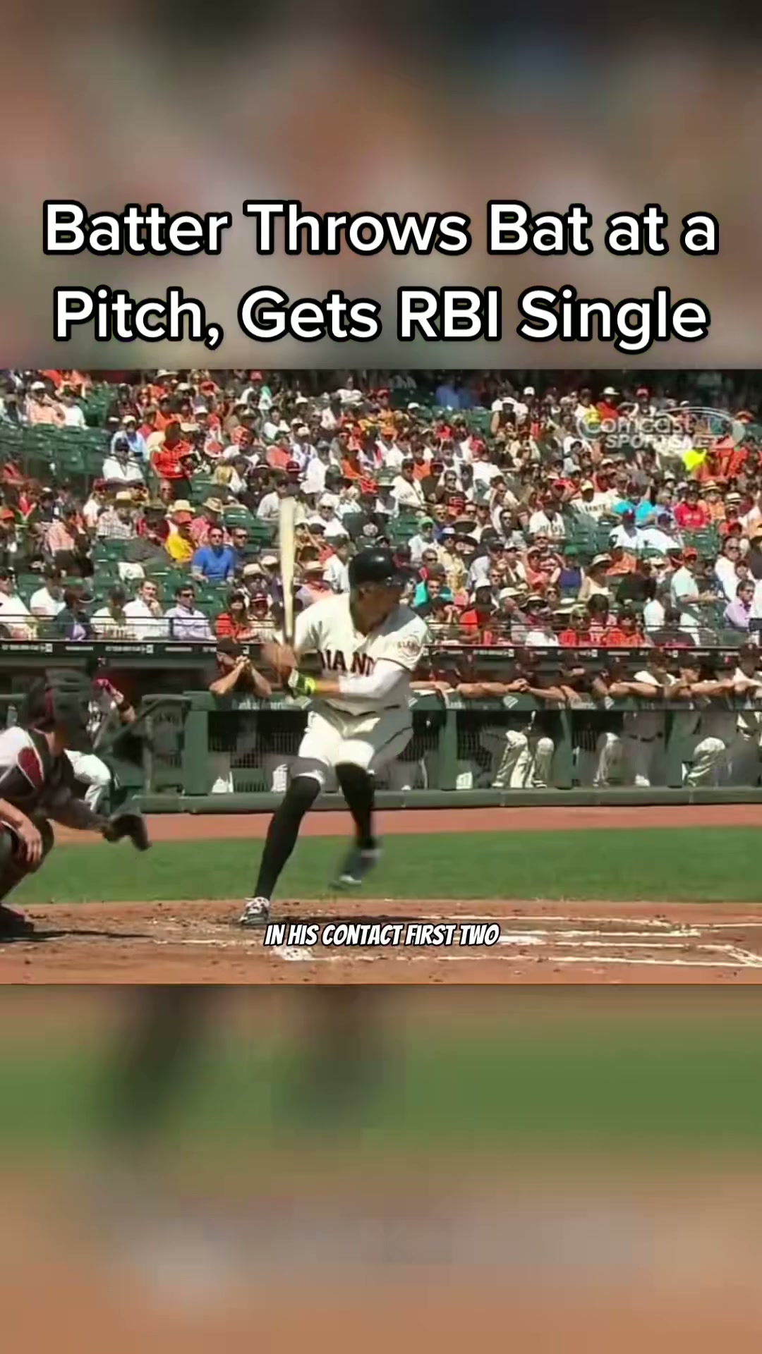 Hunter Pence was one of a kind man #MLB #baseball #mlbtiktok #basebal...